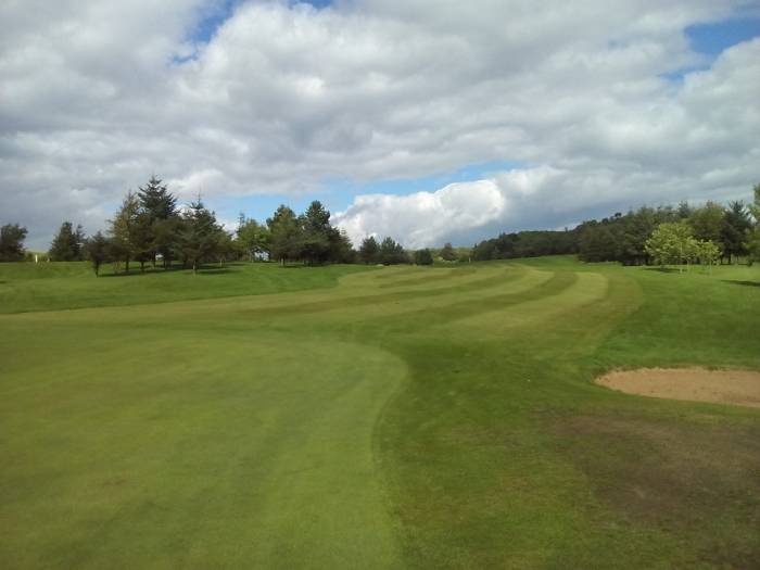 Ardeer Golf Course | Go&Golf