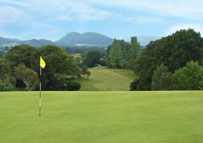 Arscott Golf Club | Go&Golf
