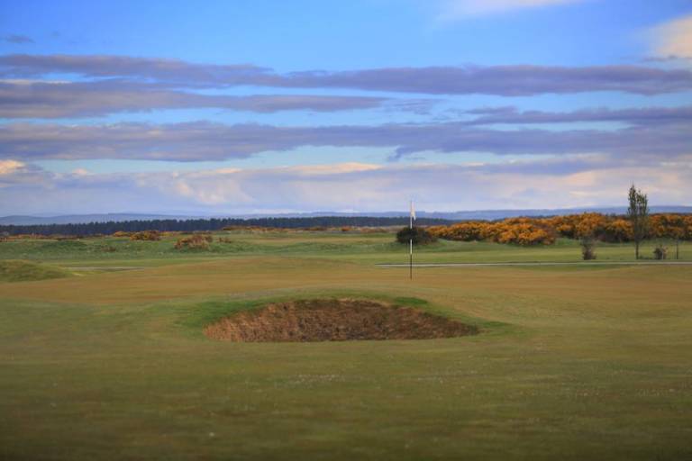 The 16 Best Golf Courses Near St Andrews (2024) | Go&Golf