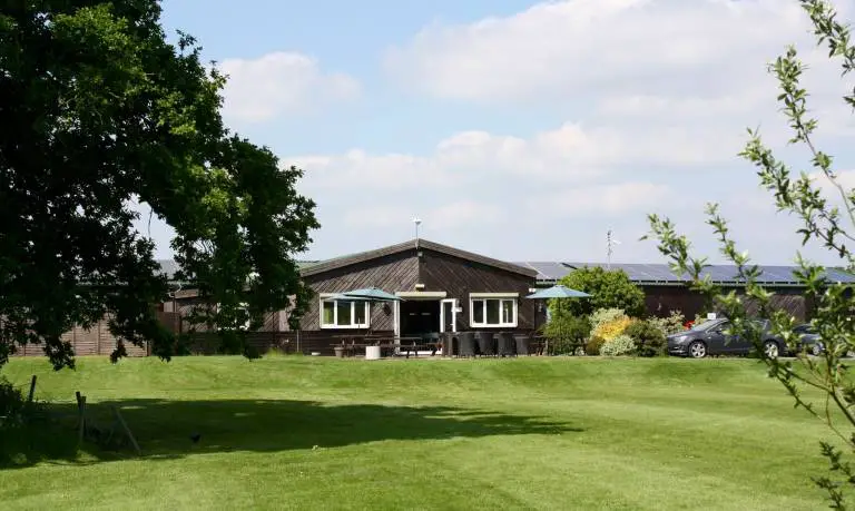 The 5 Best Golf Courses in Swindon (2025) | Go&Golf
