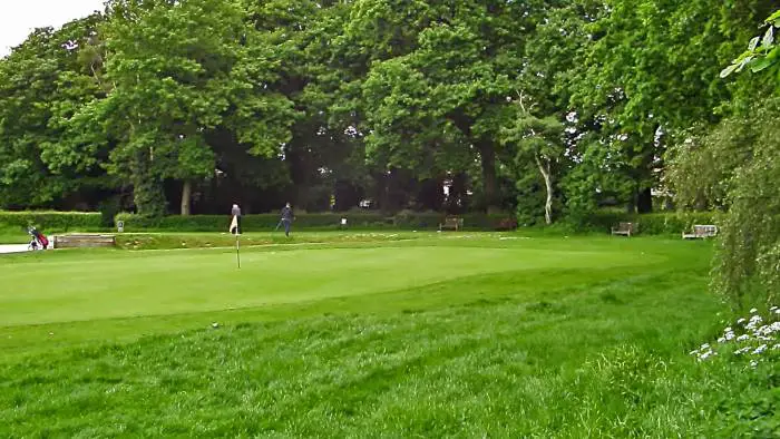 Belfairs Golf Course | Go&Golf