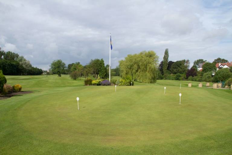 The 8 Best Golf Courses in Newcastle (2025) | Go&Golf