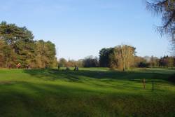 Denham Golf Club | Go&Golf