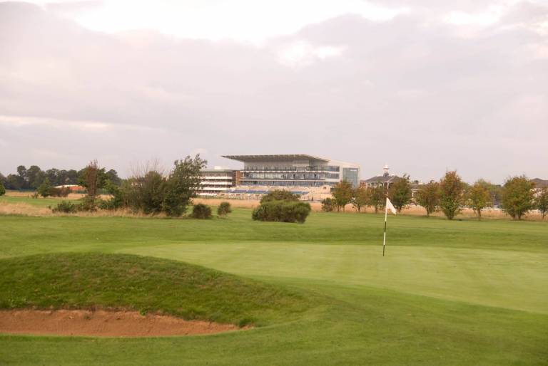Doncaster Town Moor Golf Club | Go&Golf