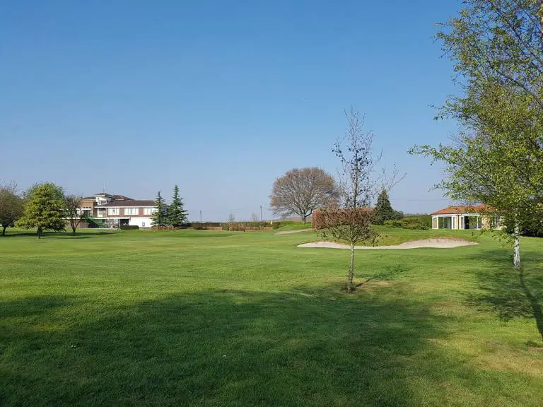 Garforth Golf Club | Go&Golf