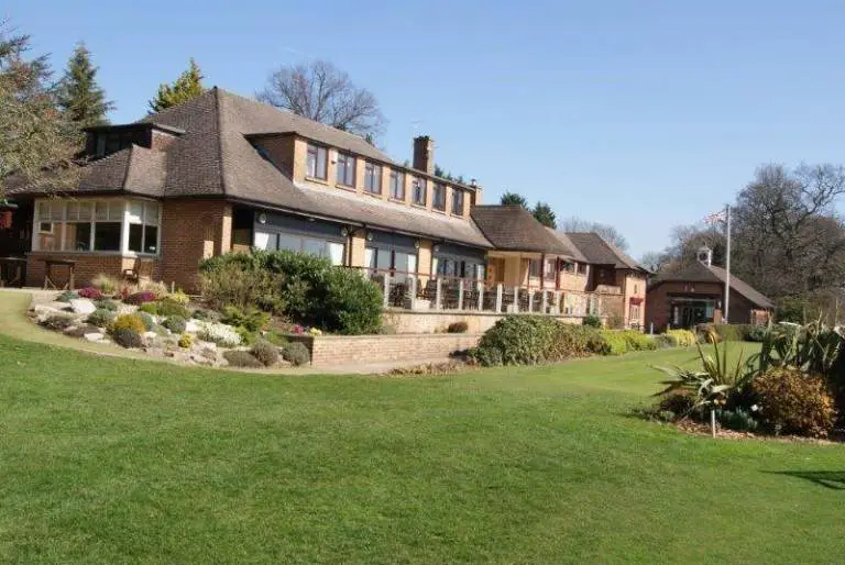 Henbury Golf Club | Go&Golf