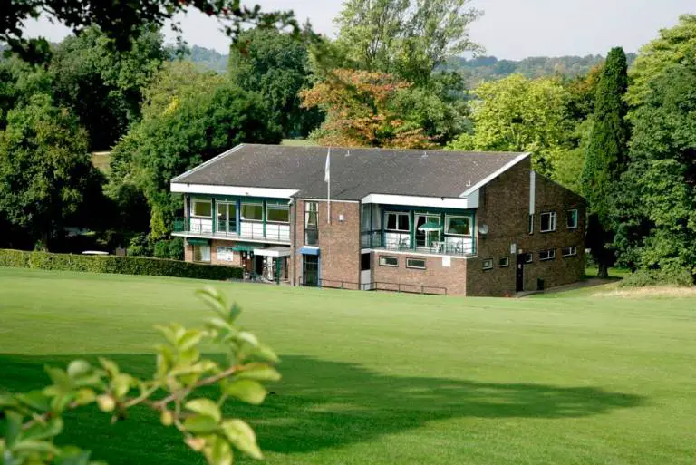High Elms Golf Club | Go&Golf