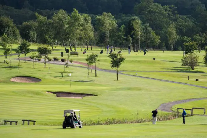 Leeds Golf Centre | Go&Golf
