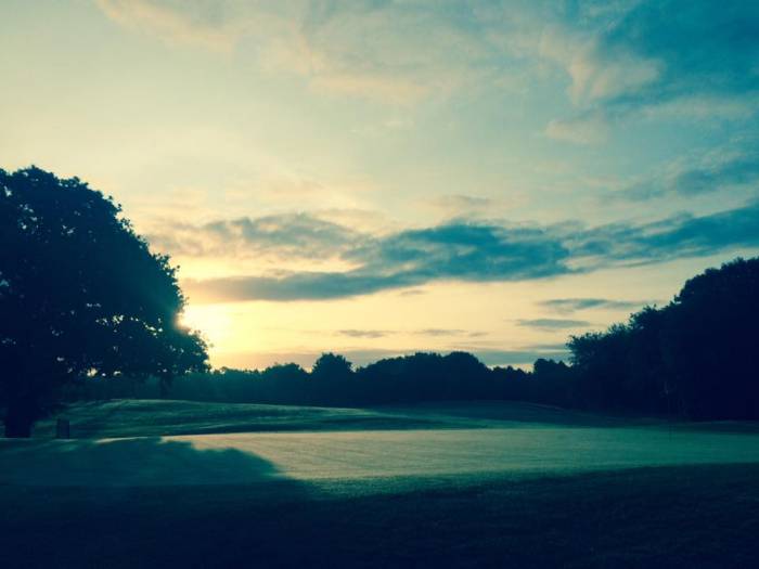 Moors Valley Golf Course | Go&Golf