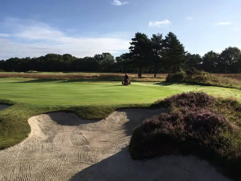 Moortown Golf Club | Go&Golf