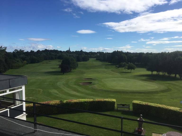 The 10 Best Golf Courses in Edinburgh (2023) | Go&Golf