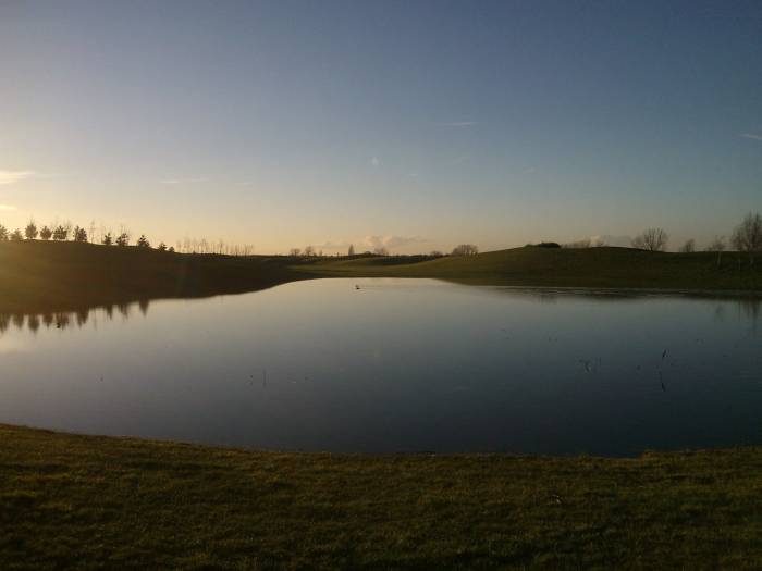 Northolt Golf Club | Go&Golf