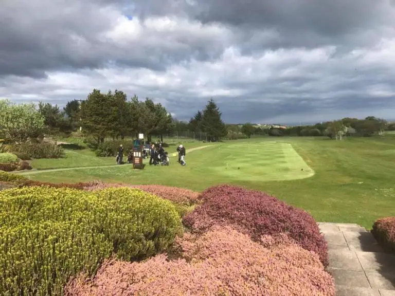 Portlethen Golf Club | Go&Golf