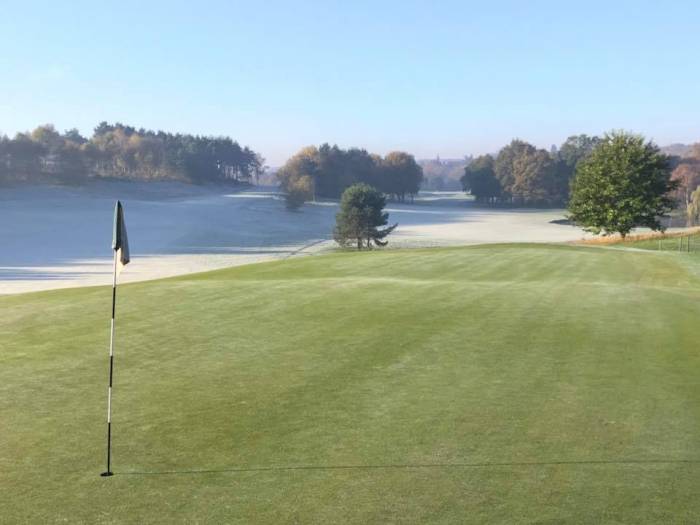 Rufford Park Golf & Country Club | Go&Golf