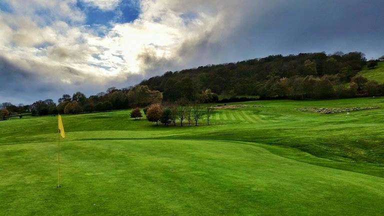Tickenham Golf Club | Go&Golf
