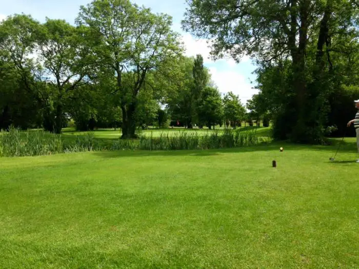 Whetstone Golf Club | Go&Golf