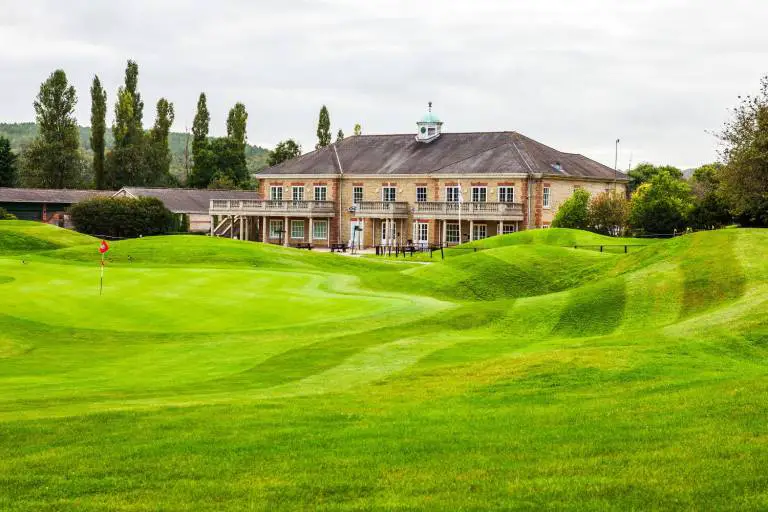 Woldingham Golf Club | Go&Golf