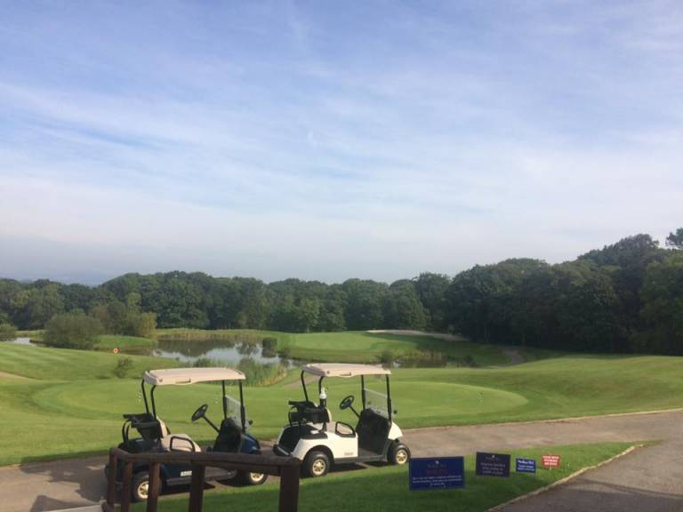 The 6 Best Golf Courses in Exeter (2024) | Go&Golf