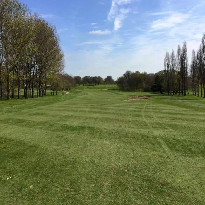 Bowring Park Golf Club | Go&Golf