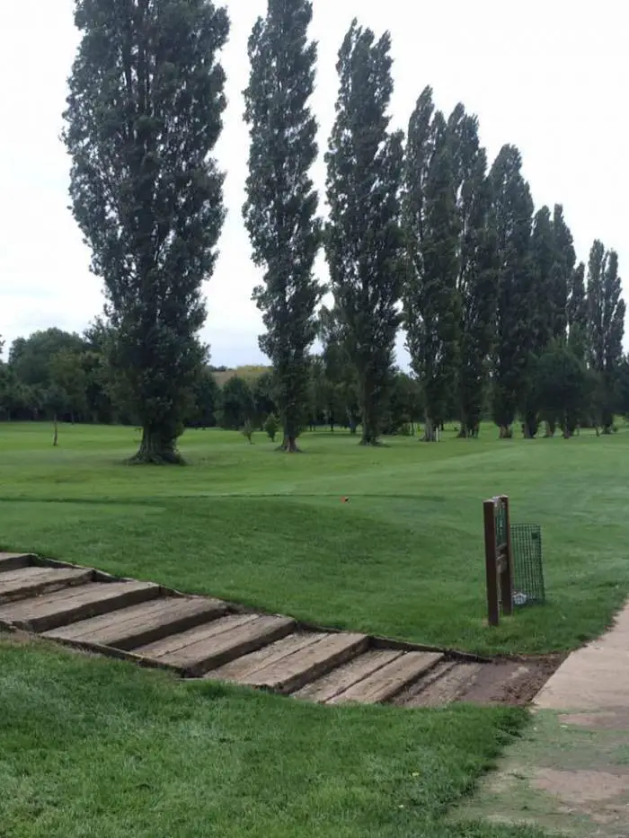 Rugby Golf Club | Go&Golf