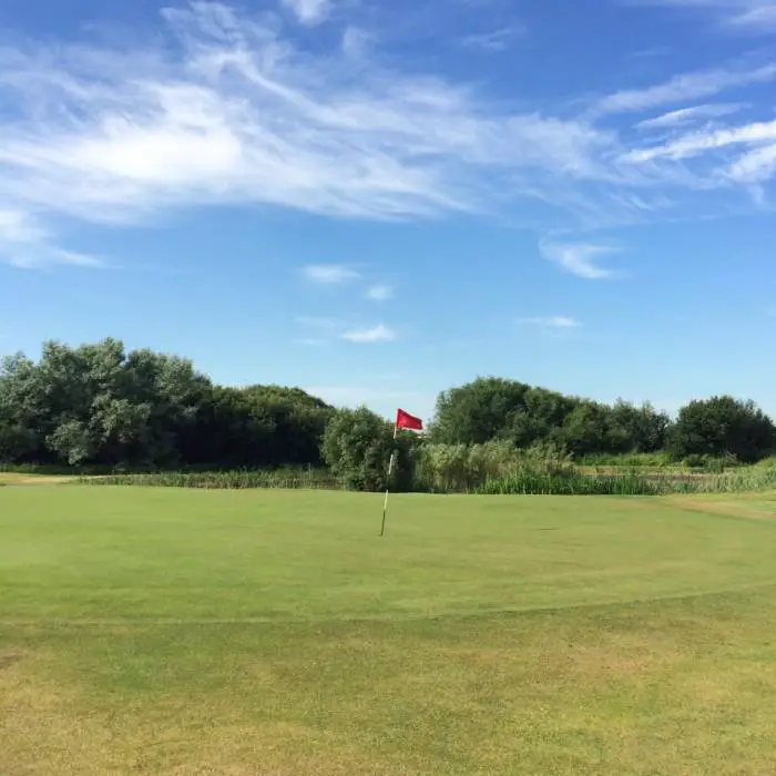 Leasowe Golf Club | Go&Golf