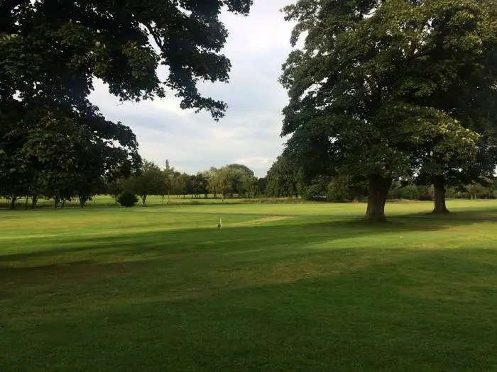 Duddingston Golf Club | Go&Golf