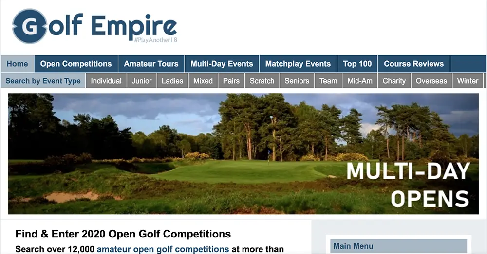 Should I Join a Golf Club? Is It Worth Being A Member Of A Golf Club ...