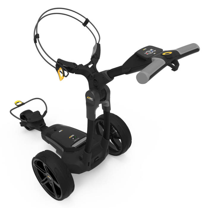 Powakaddy or Motocaddy, Which Should You Buy? | Go&Golf