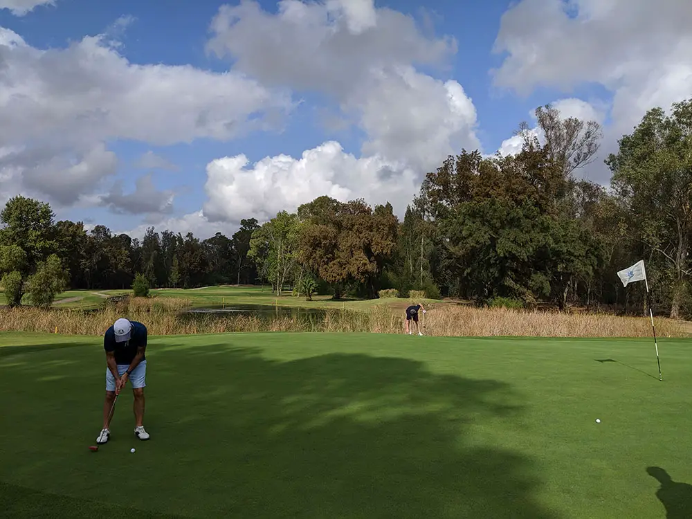 What Is A Birdie In Golf? The Origins Of The Term | Go&Golf