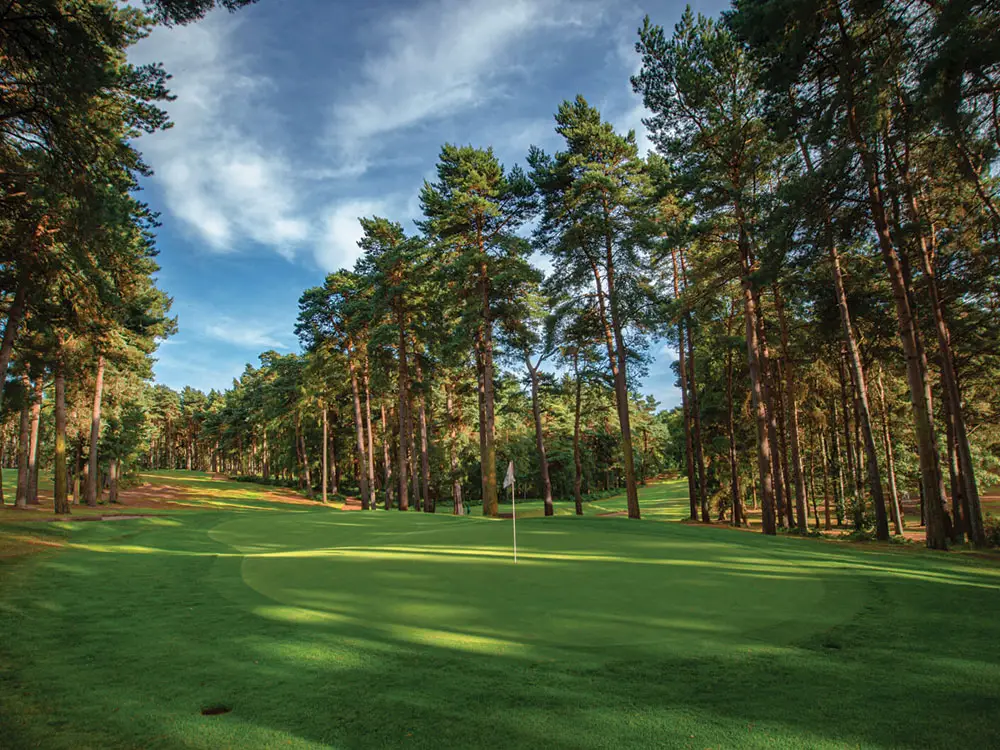 Best 8 Golf Courses in Milton Keynes (2023) | Go&Golf