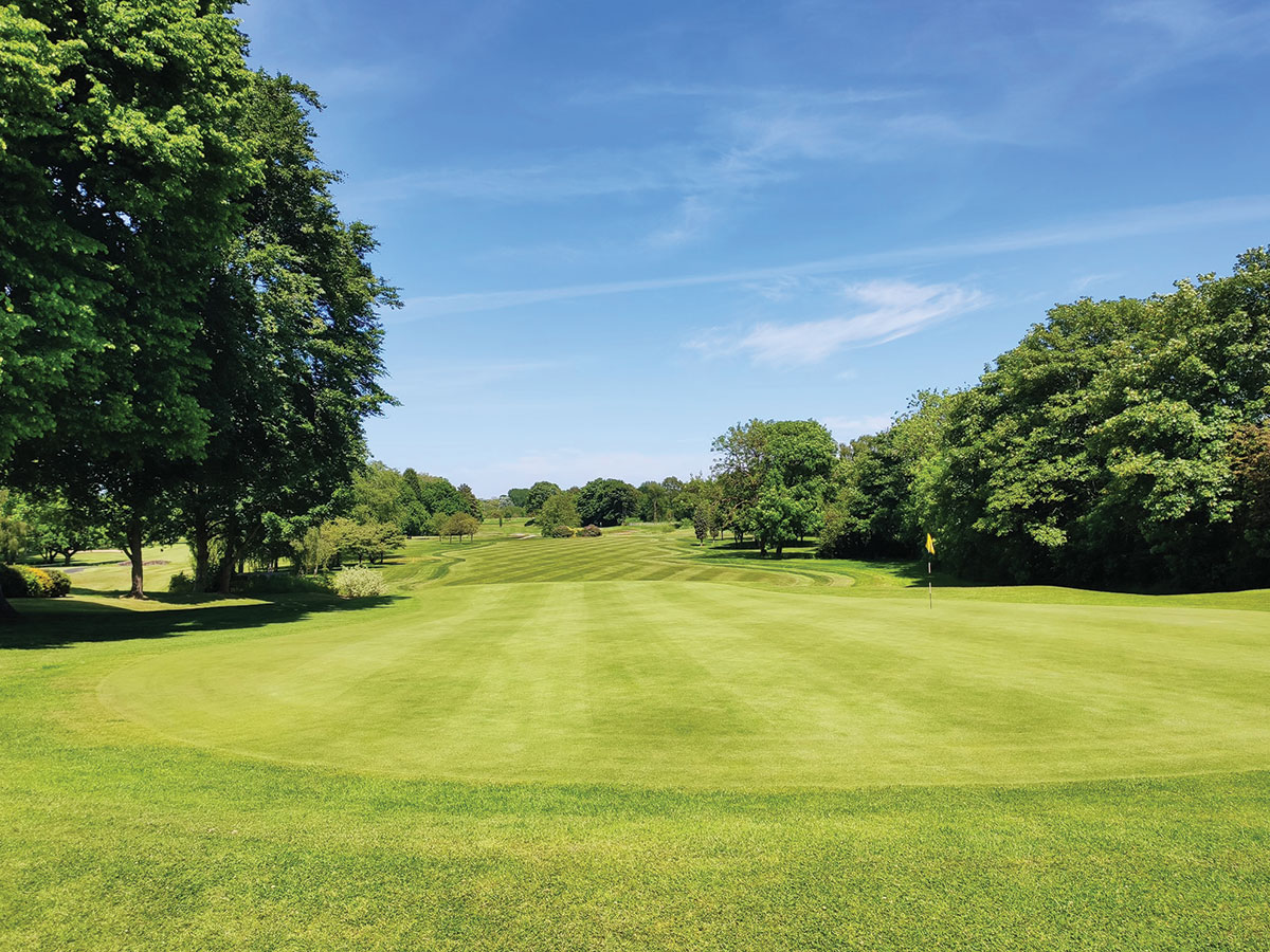 The 9 Best Golf Courses In Manchester (2025) | Go&Golf