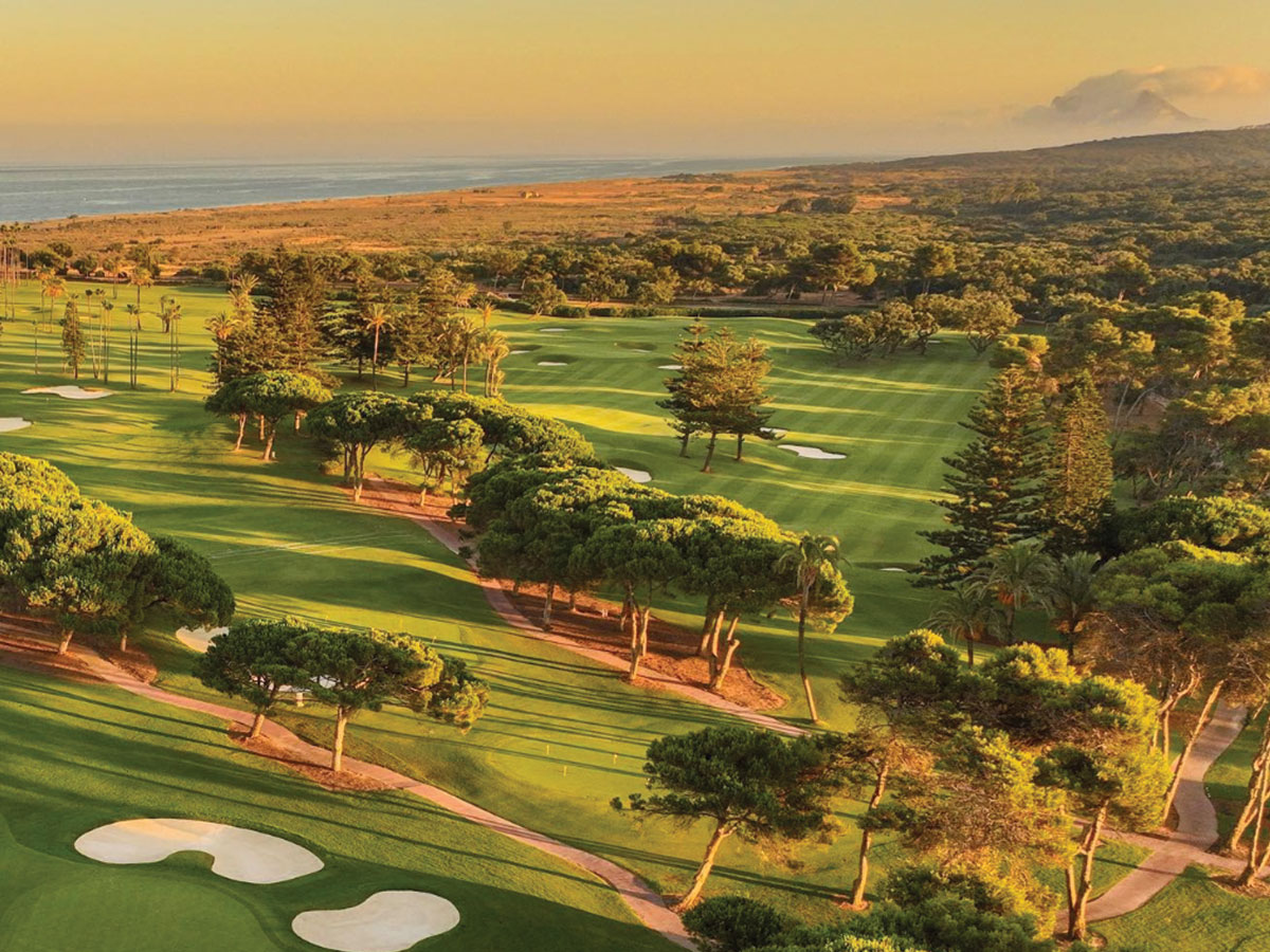 The 9 Best Costa del Sol Golf Courses (2025) | Go&Golf