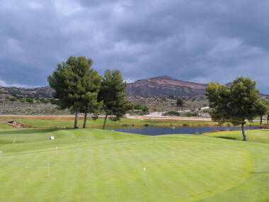 The 8 Best Golf Courses in Alicante (2023) | Go&Golf