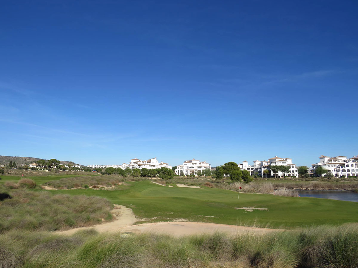 The 9 Best Golf Courses in Murcia (2024) | Go&Golf
